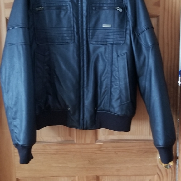 Sean John | Jackets & Coats | Mens Sean Jean Coat | Poshmark